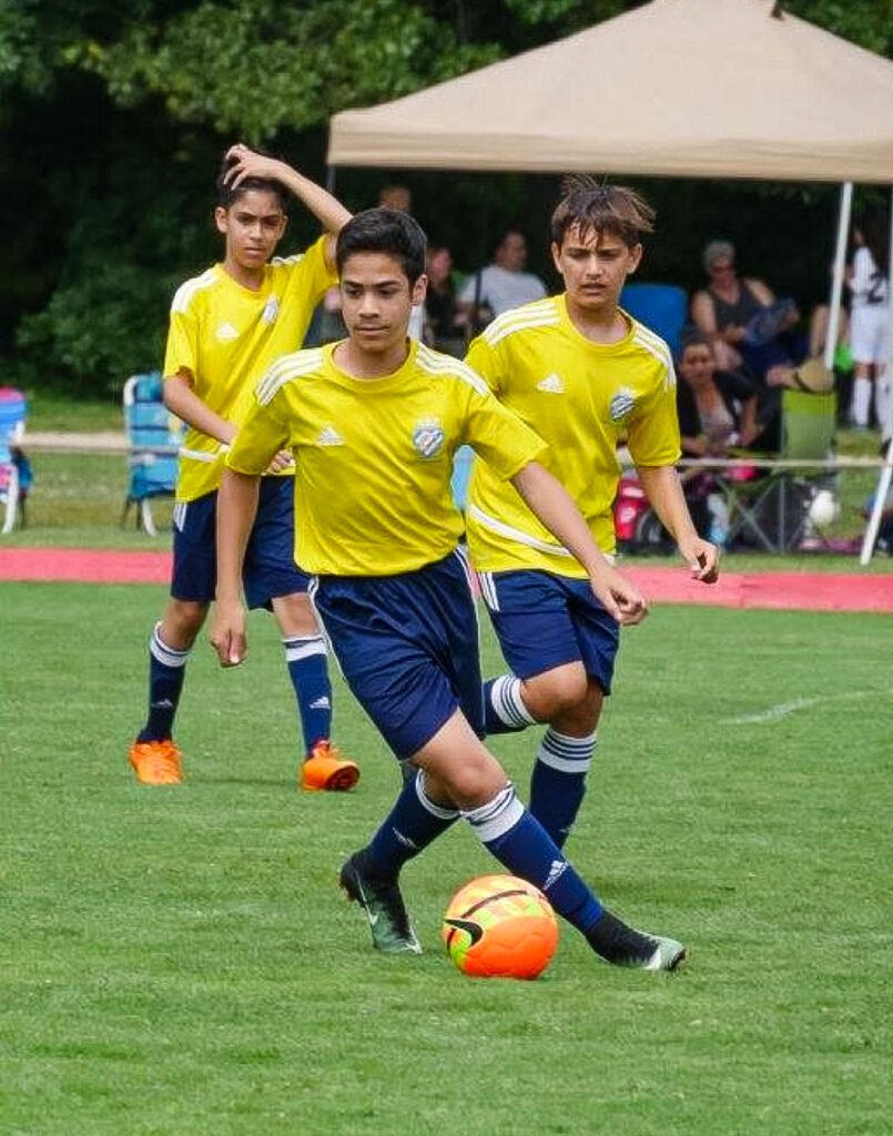 Kick-Off Classic – Long Island's End of Summer Soccer Tournament